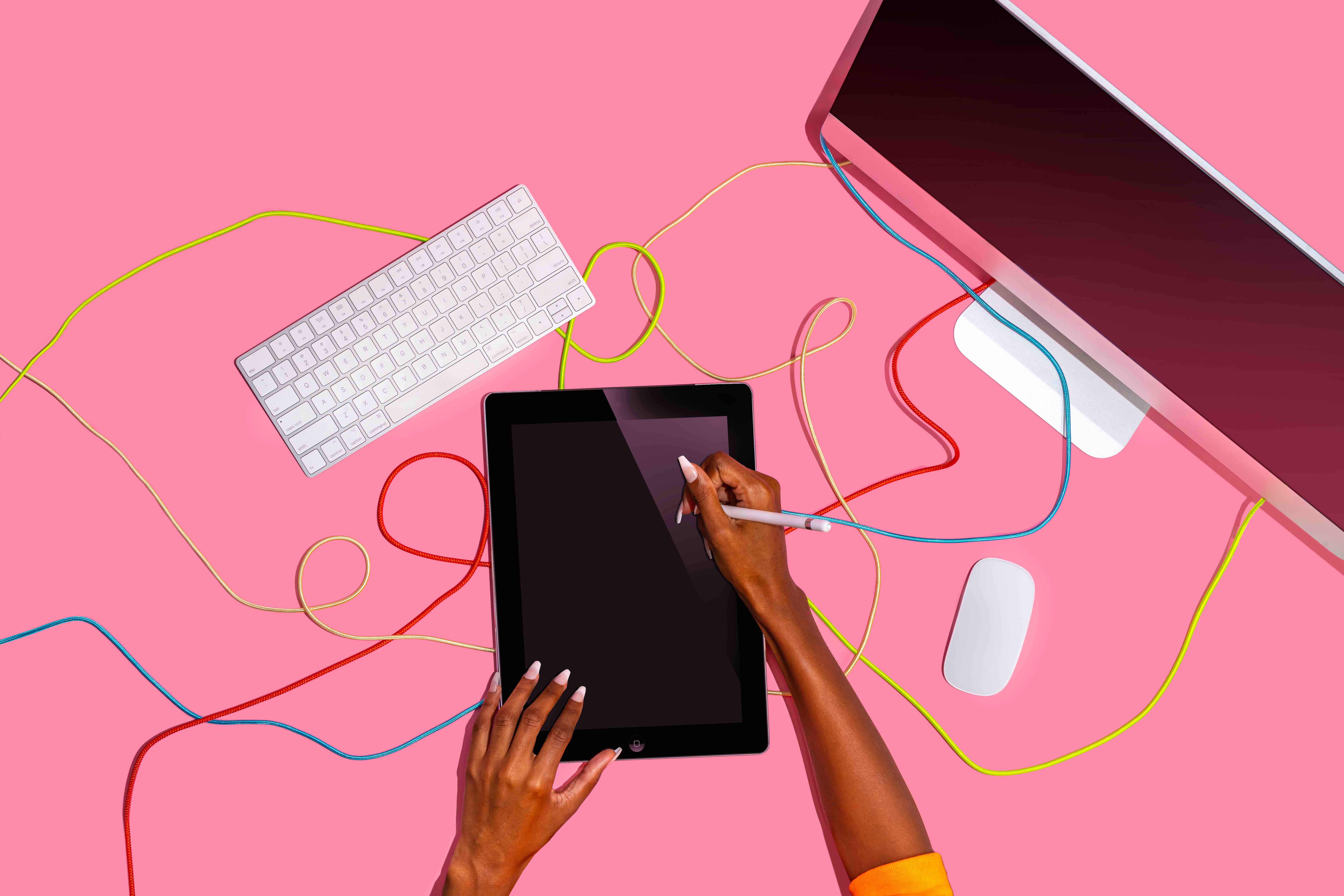 Learning Paths - Curated Courses on Skillshare